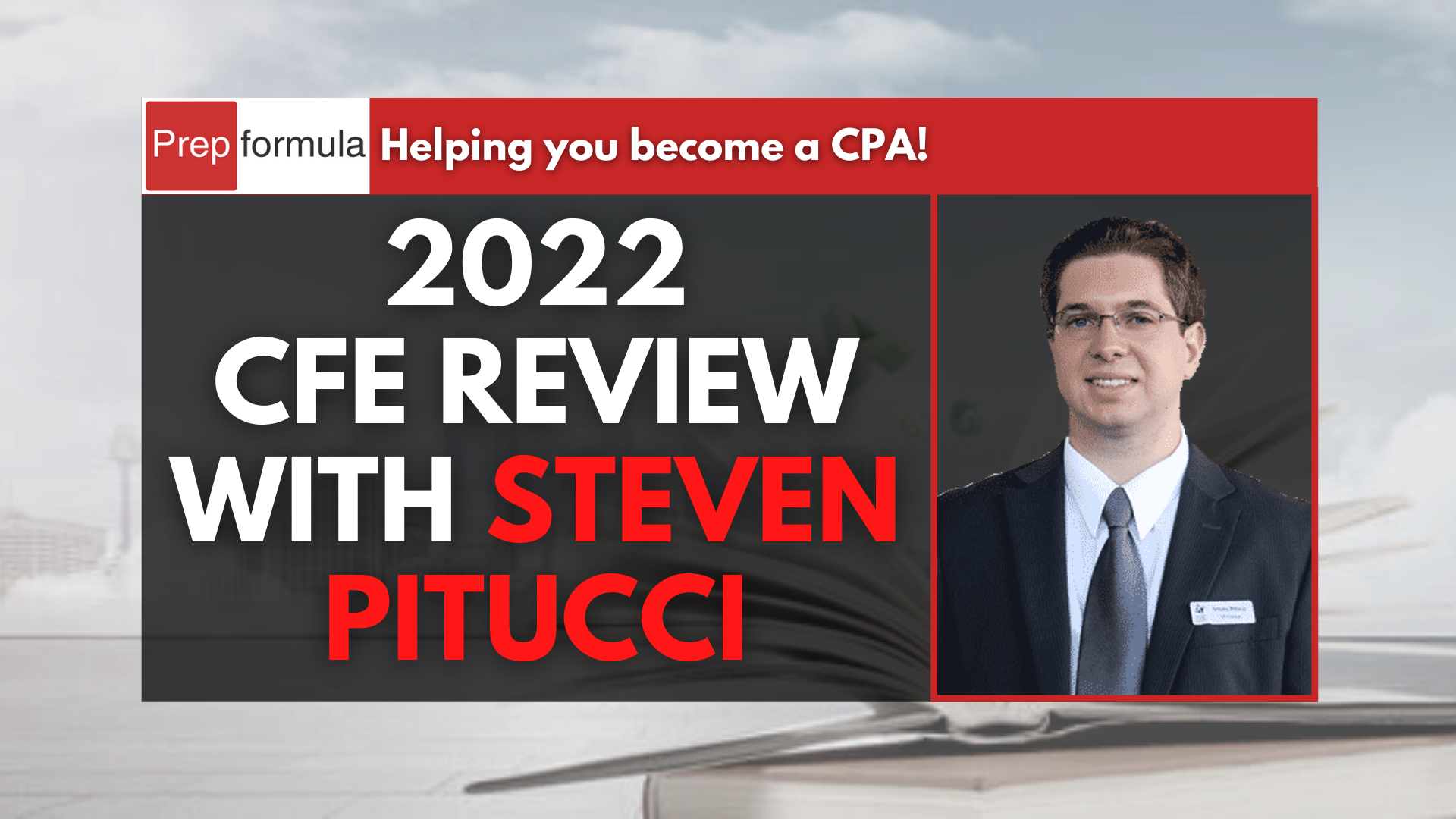 PrepFormula | Canada's CPA PEP and CFE Training with a Pass Guarantee